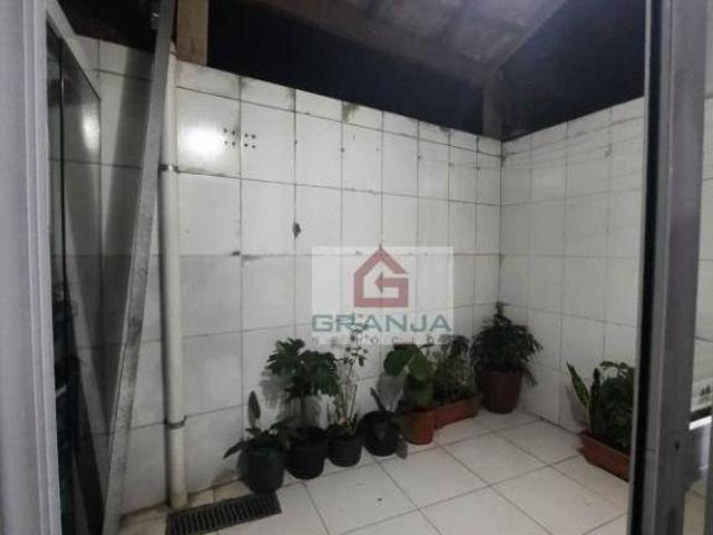 Casa com 2 dormitórios à venda por R$ 470.000,00 Viva Vida Cotia/SP