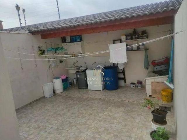 Casa com 2 dormitórios à venda por R$ 470.000,00 Cidade Edson Suzano/SP