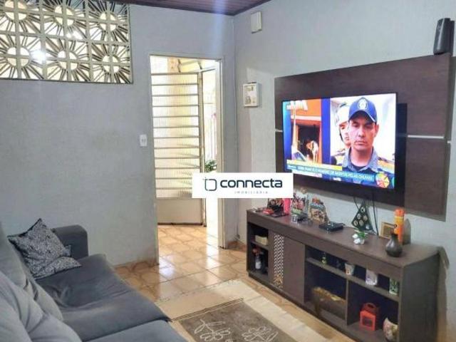 Casa com 2 dormitórios à venda por R$ 470.000,00 Jardim Bom Clima Guarulhos/SP