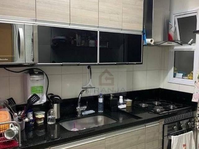 Casa com 2 dormitórios à venda por R$ 470.000,00 Residencial Viva Vida Cotia/SP