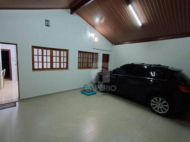 Casa com 2 dormitórios à venda por R$ 480.000,00 Jardim Dona Emília Jaú/SP