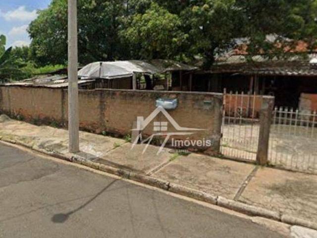 Casa com 2 dormitórios à venda por R$ 480.000,00 Jardim Europa Nova Odessa/SP