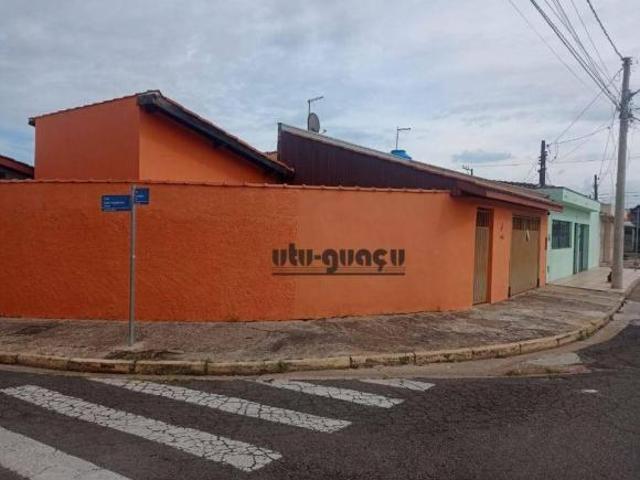Casa com 2 dormitórios à venda por R$ 480.000,00 Jardim Nova Era Salto/SP