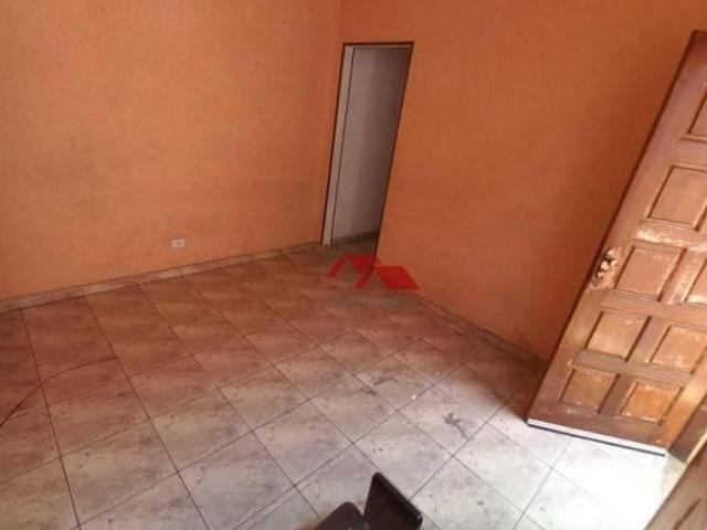 Casa com 2 dormitórios à venda por R$ 480.000,00 Jardim Santa Maria São Paulo/SP