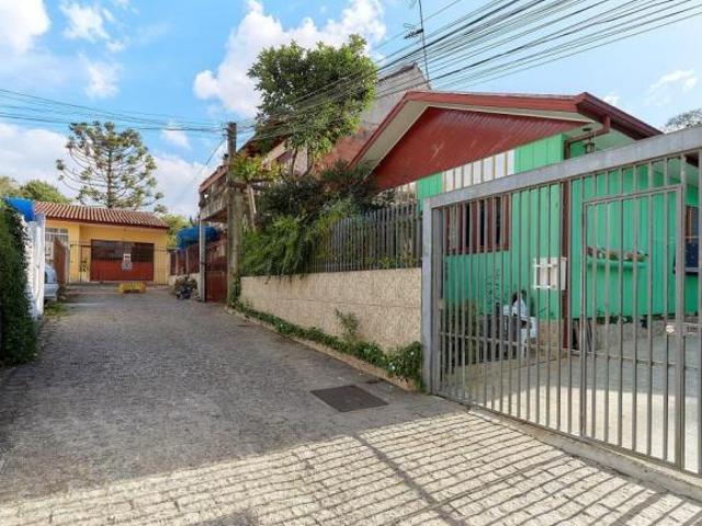 CASA com 2 dormitórios à venda por R$ 480.000,00 no bairro Boa Vista CURITIBA