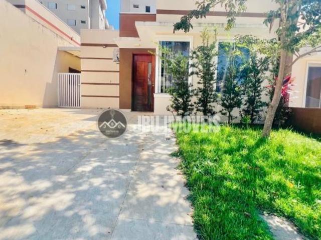 Casa com 2 dormitórios à venda, por R$ 480.000 Condomínio Riviera de Lorenzi Bo