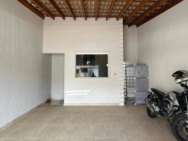 Casa com 2 dormitórios à venda, por R$ 480.000 Jardim Morumbi Indaiatuba/SP