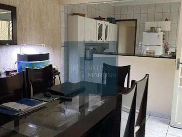 Casa com 2 dormitórios à venda por R$ 498.000,00 Vila M Genoveva Jundiaí/SP