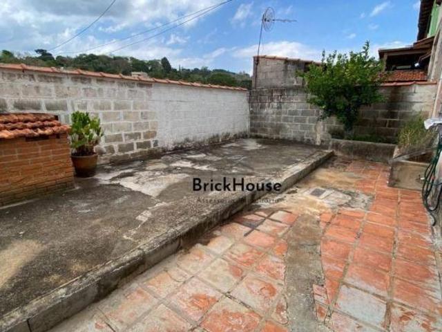 Casa com 2 dormitórios à venda por R$ 498.000 Vila Santa Rita São Roque/SP