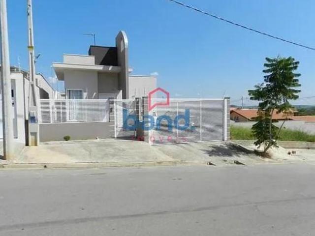 Casa com 2 dormitórios à venda por R$ 499.999,00 Jardim Santa Terezinha Porto Feliz/SP