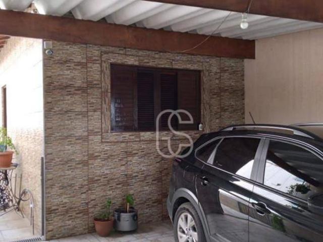 Casa com 2 dormitórios à venda por R$ 540.000,00 Jardim Cumbica Guarulhos/SP