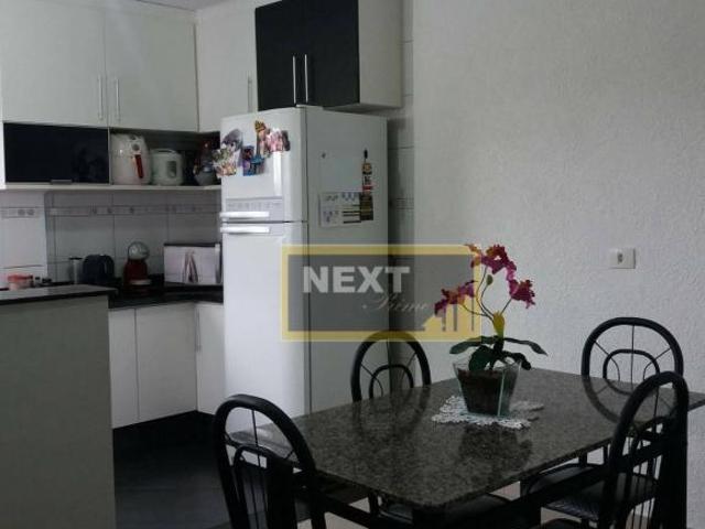 Casa com 2 dormitórios à venda por R$ 500.000,00 Vila Beatriz São Paulo/SP