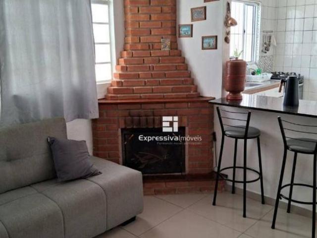 Casa com 2 dormitórios à venda por R$ 500.000,00 Jardim México Itatiba/SP