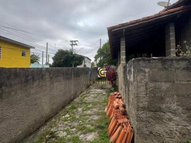 Casa com 2 dormitórios à venda por R$ 500.000,00 Monte Castelo São José dos Campos/SP