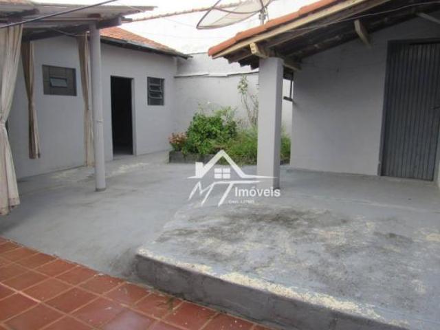 Casa com 2 dormitórios à venda por R$ 500.000,00 Parque Franceschini Sumaré/SP