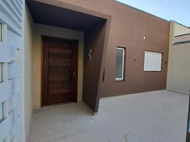Casa com 2 dormitórios à venda por R$ 515.000,00 Residencial Villa Verde Bragança Paulista/SP