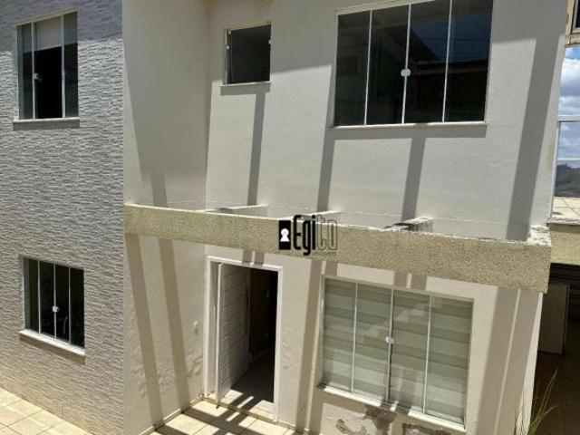 Casa com 2 dormitórios à venda por R$ 519.900,00 Fontesville II Juiz de Fora/MG