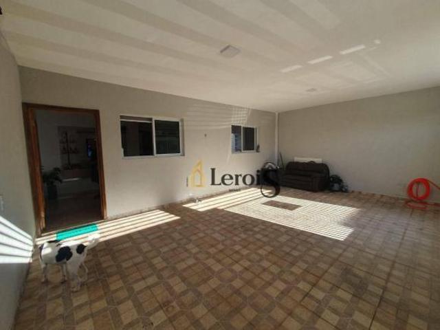 Casa com 2 dormitórios à venda por R$ 520.000,00 Jardim dos Sabiás Indaiatuba/SP
