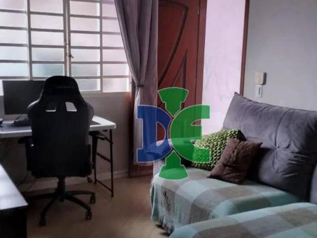 Casa com 2 dormitórios à venda por R$ 535.000,00 Jardim Altos de Santana II Jacareí/SP