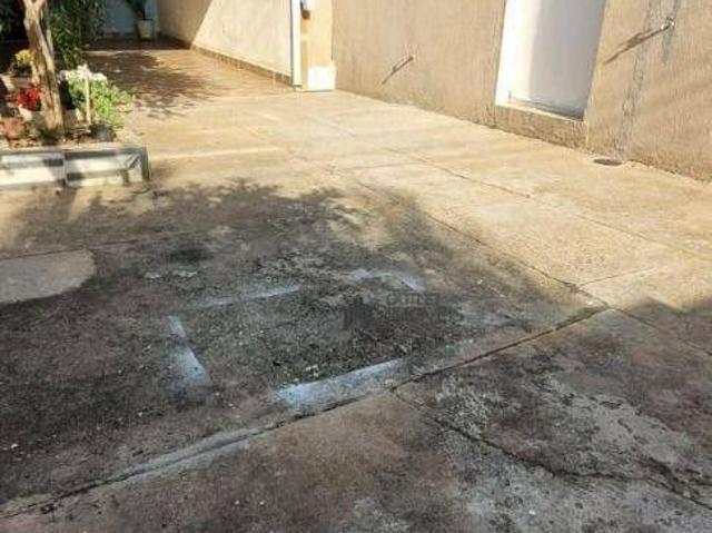 Casa com 2 dormitórios à venda por R$ 530.000 Jardim Mineápolis Nova Veneza Sumaré/SP