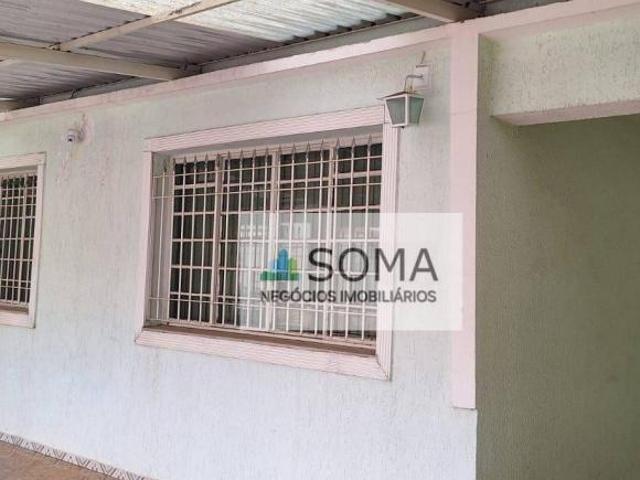 Casa com 2 dormitórios à venda por R$ 530.000 Jardim Nova Europa Campinas/SP
