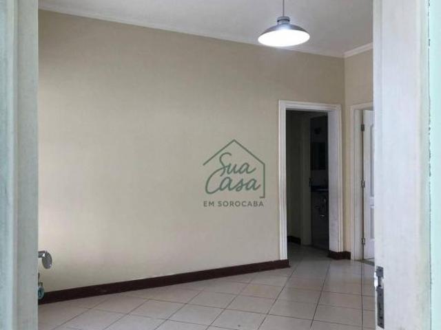 Casa com 2 dormitórios à venda por R$ 540.000 Vila Espírito Santo Sorocaba/SP