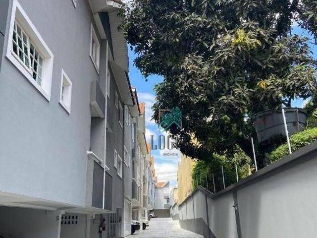 Casa com 2 dormitórios à venda por R$ 559.000,00 Vila Pires Santo André/SP