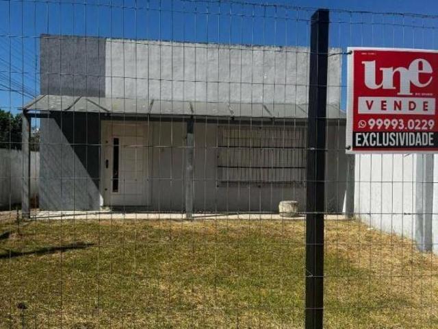 Casa com 2 dormitórios à venda por R$ 550.000,00 Cassino Rio Grande/RS