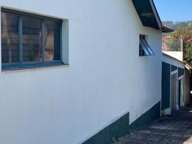 Casa com 2 dormitórios à venda, por R$ 550.000,00 Centro São Roque/SP