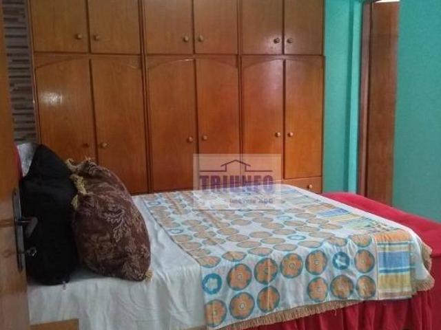 Casa com 2 dormitórios à venda por R$ 550.000,00 Jardim Stella Santo André/SP