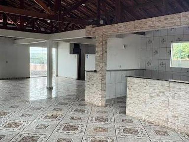 Casa com 2 dormitórios à venda por R$ 550.000,00 São José Mairinque/SP