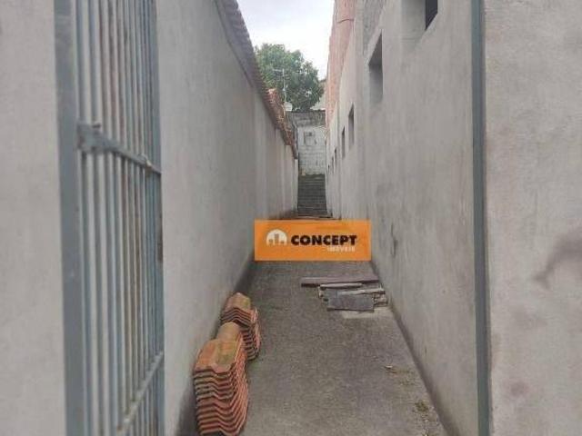 Casa com 2 dormitórios à venda por R$ 550.000,00 Sesc Suzano/SP