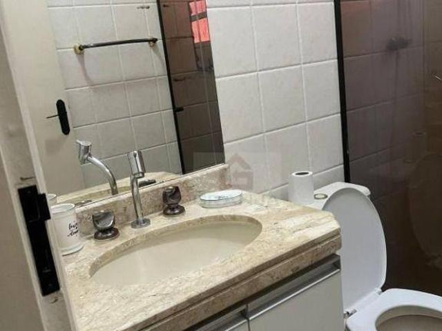 Casa com 2 dormitórios à venda por R$ 550.000 Granja Viana Cotia/SP