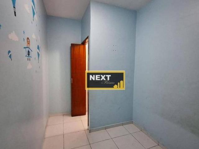 Casa com 2 dormitórios à venda por R$ 570.000 Conjunto Habitacional Padre José de Anchieta São P
