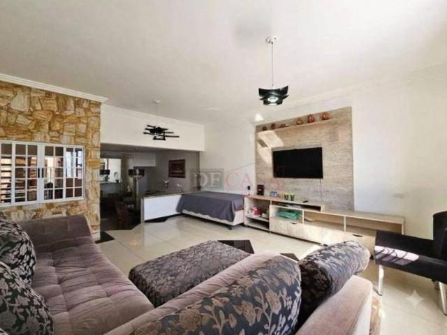 Casa com 2 dormitórios à venda por R$ 580.000 Itaquera São Paulo/SP