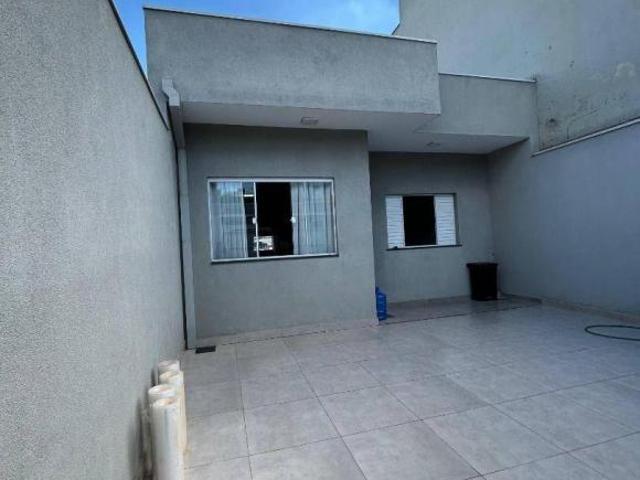 Casa com 2 dormitórios à venda por R$ 580.000 Jardim Boer I Americana/SP