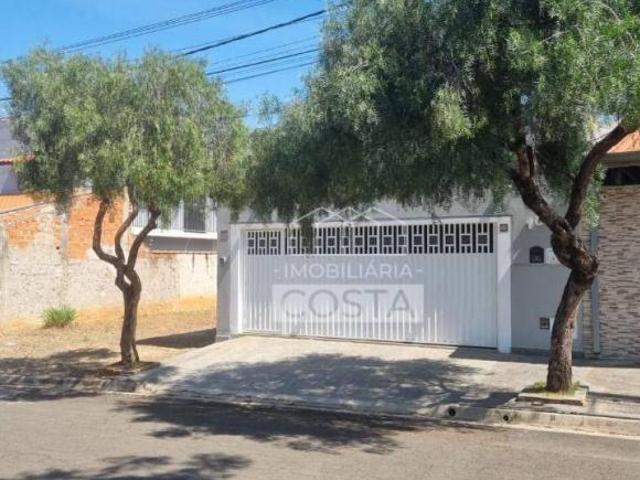 Casa com 2 dormitórios à venda,por R$ 580.000 Madre Paulina Salto/SP