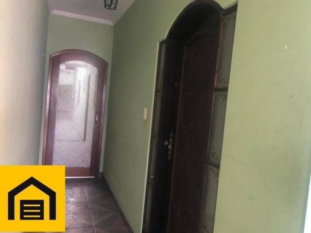Casa com 2 dormitórios à venda por R$ 583.000 Vila Pires Santo André/SP