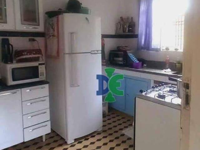 Casa com 2 dormitórios à venda por R$ 600.000,00 Centro Jacareí/SP