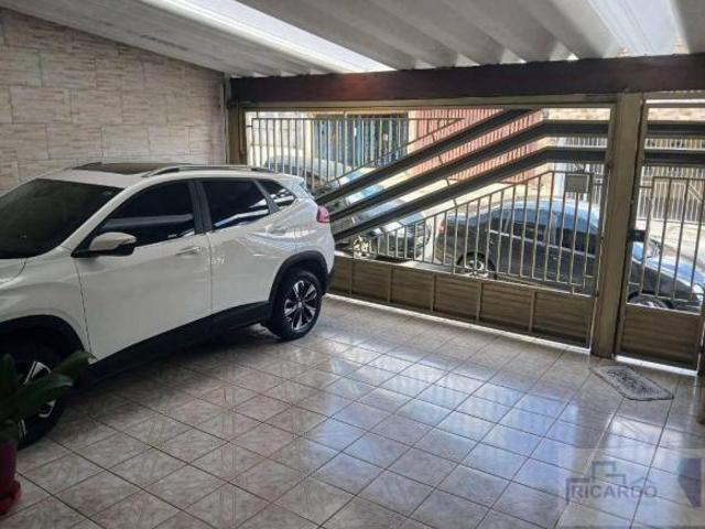Casa com 2 dormitórios à venda por R$ 600.000,00 Cocaia Guarulhos/SP