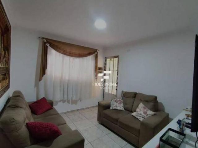 Casa com 2 dormitórios à venda por R$ 600.000 Jardim Buriti São Paulo/SP