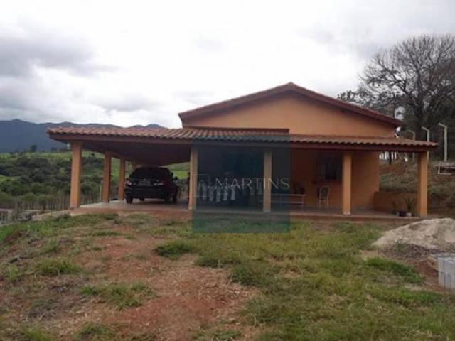 Casa com 2 dormitórios à venda por R$ 630.000,00 Rural Extrema/MG