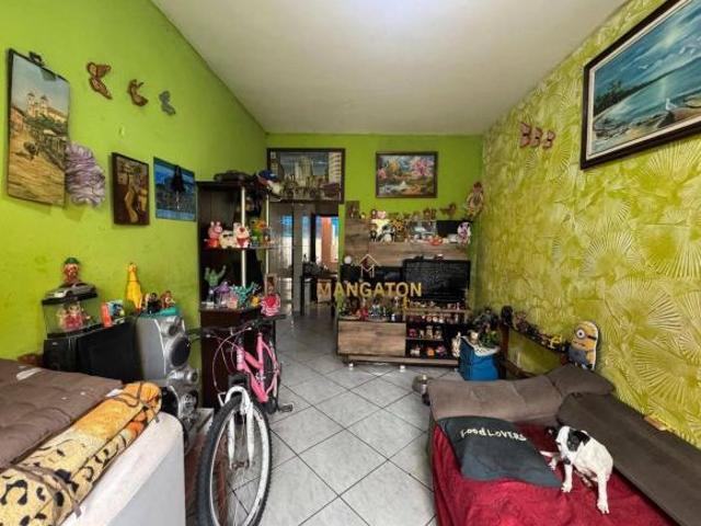 Casa com 2 dormitórios à venda por R$ 640.000 Parque Residencial Jundiaí Jundiaí/SP