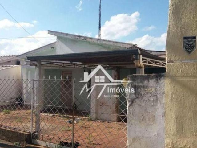 Casa com 2 dormitórios à venda por R$ 650.000,00 Jardim Eldorado Sumaré/SP