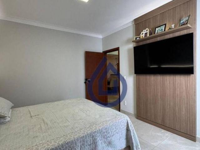 Casa com 2 dormitórios à venda por R$ 650.000,00 Parque Flórida Rio Claro/SP