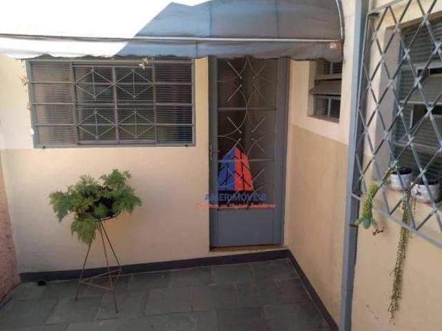 Casa com 2 dormitórios à venda por R$ 650.000 Jardim São Paulo Americana/SP