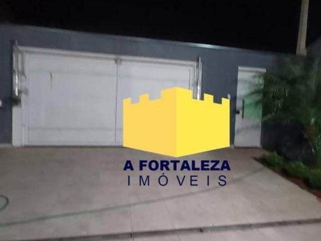 Casa com 2 dormitórios à venda por R$ 680.000,00 Residencial Furlan Santa Bárbara D&apos Oeste/SP