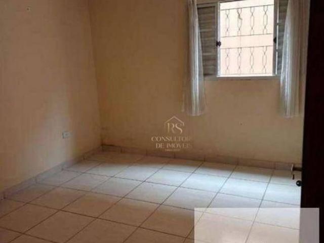 Casa com 2 dormitórios à venda por R$ 690.000,00 Vila Costa Suzano/SP