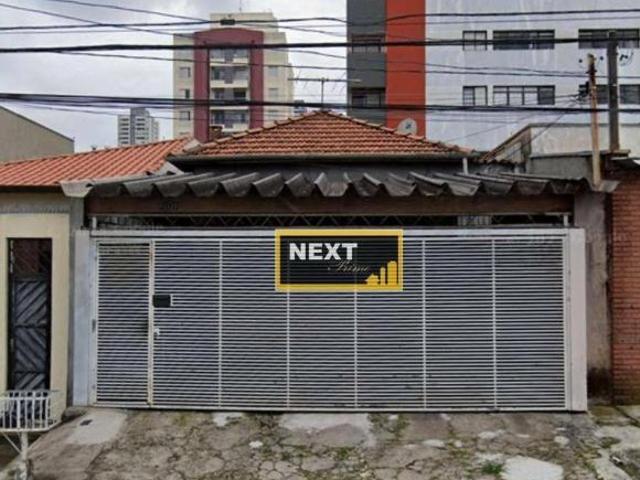 Casa com 2 dormitórios à venda por R$ 700.000,00 Vila Aricanduva São Paulo/SP