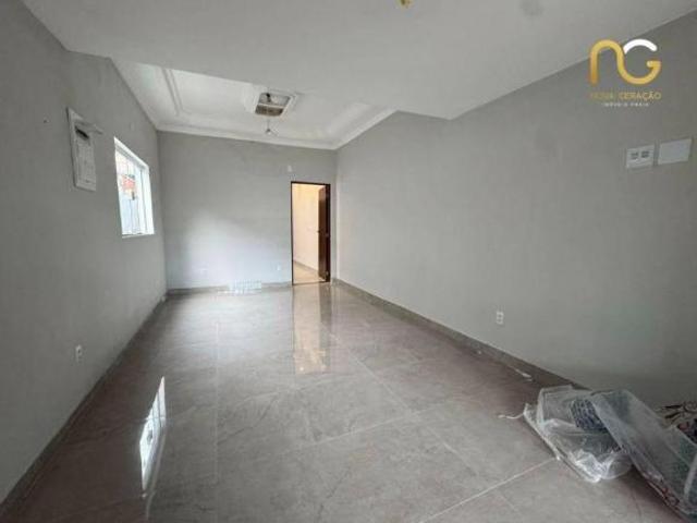 Casa com 2 dormitórios à venda por R$ 700.000,00 Vila Assunção Praia Grande/SP